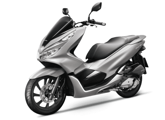 Xe Honda PCX 125cc - Honda Phúc Thanh