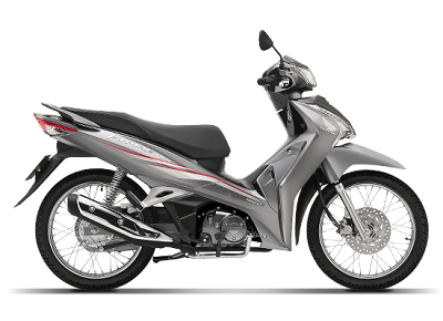 Xe Honda Future 125cc - Honda Phúc Thanh